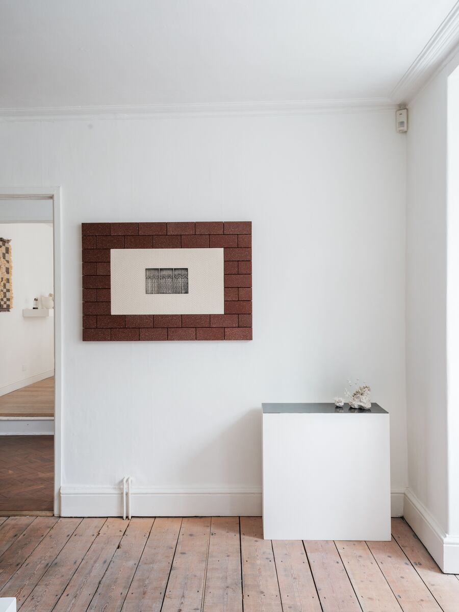 Objects of Contemplation - Hauser & Wirth